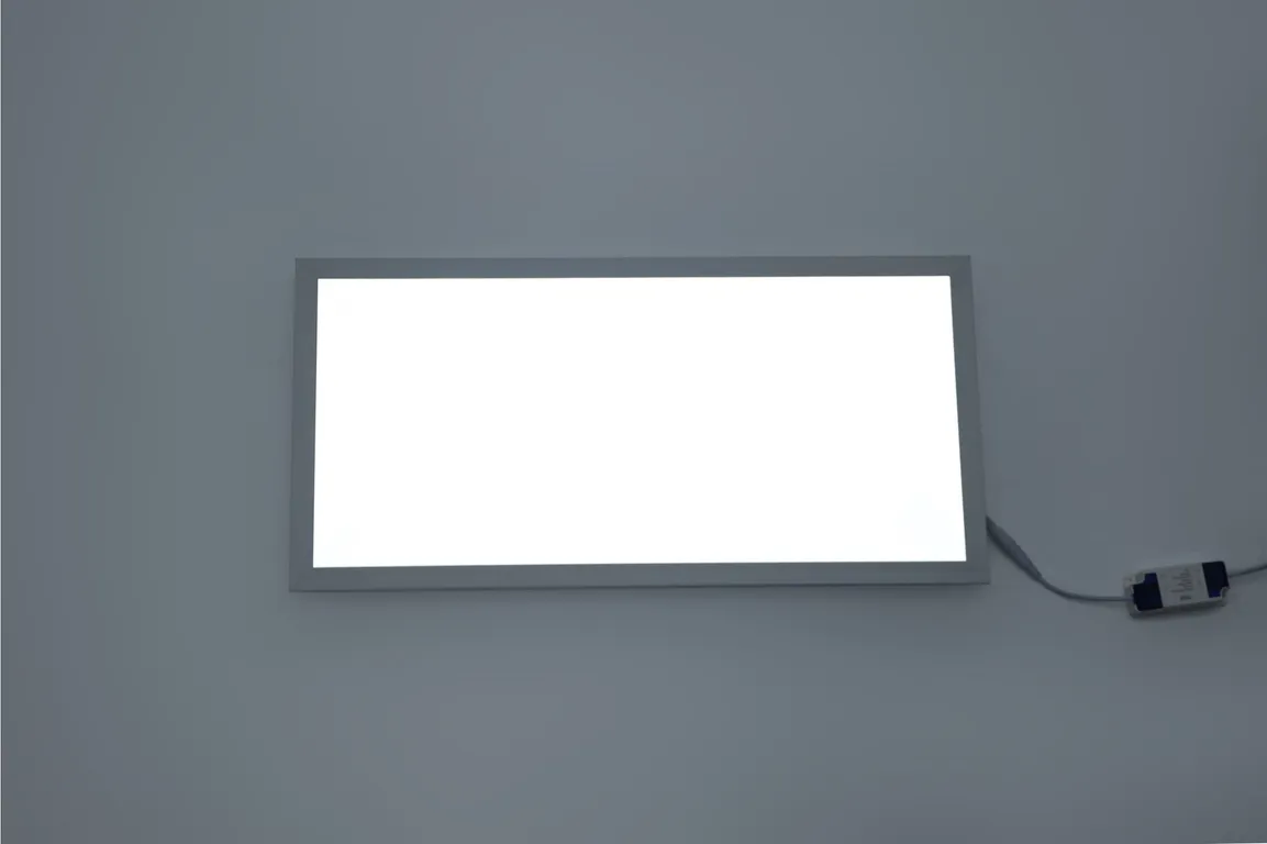 Panel Led 60x30 Cm 24w Luz Fria HALUX | falabella.com
