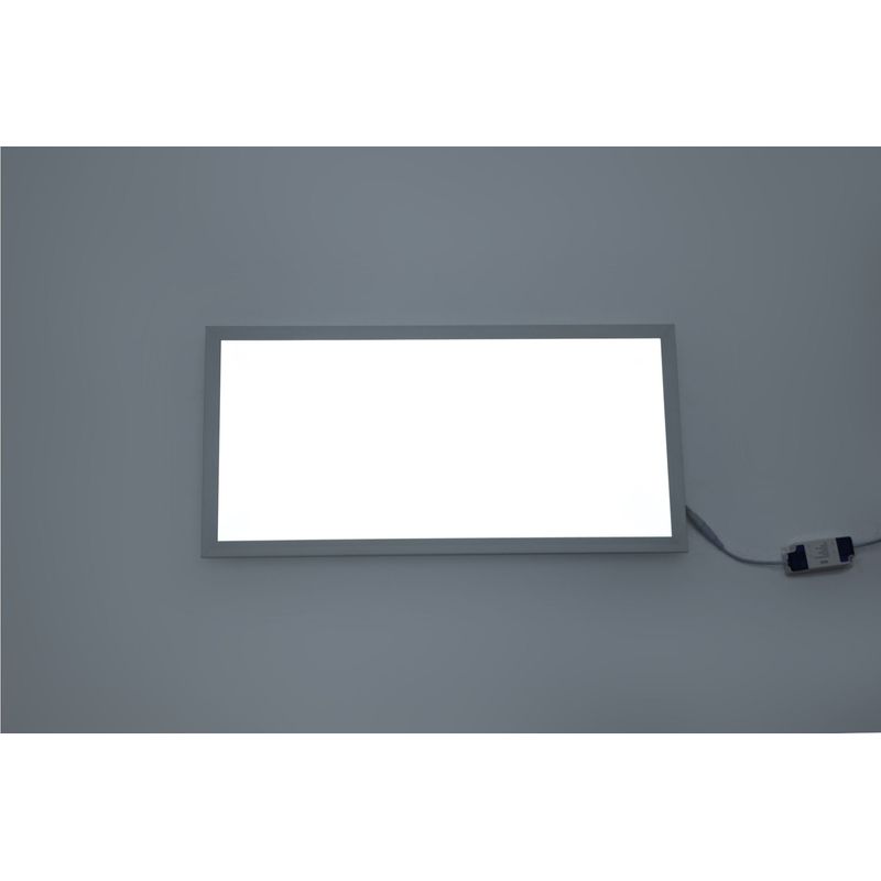 Panel Led 60x30 Cm 24w Luz Fria HALUX | falabella.com