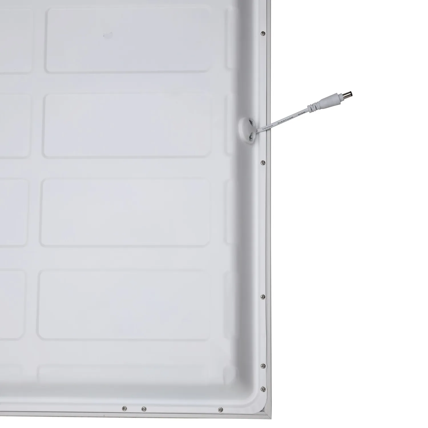 Panel LED 60x30 Cm 24w Luz Fría - Homecenter.com.co