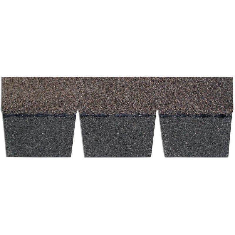 Caballete Shingle 11.1m Rojo Marathon Cambridge IKO | falabella.com