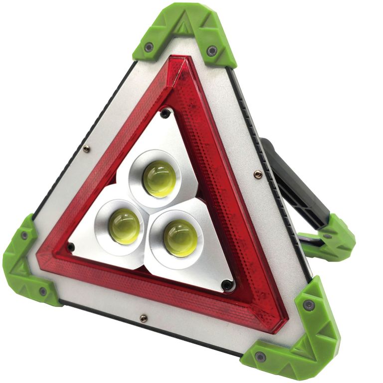 Triangulo Emergencia Led AUTOSTYLE | Falabella Colombia