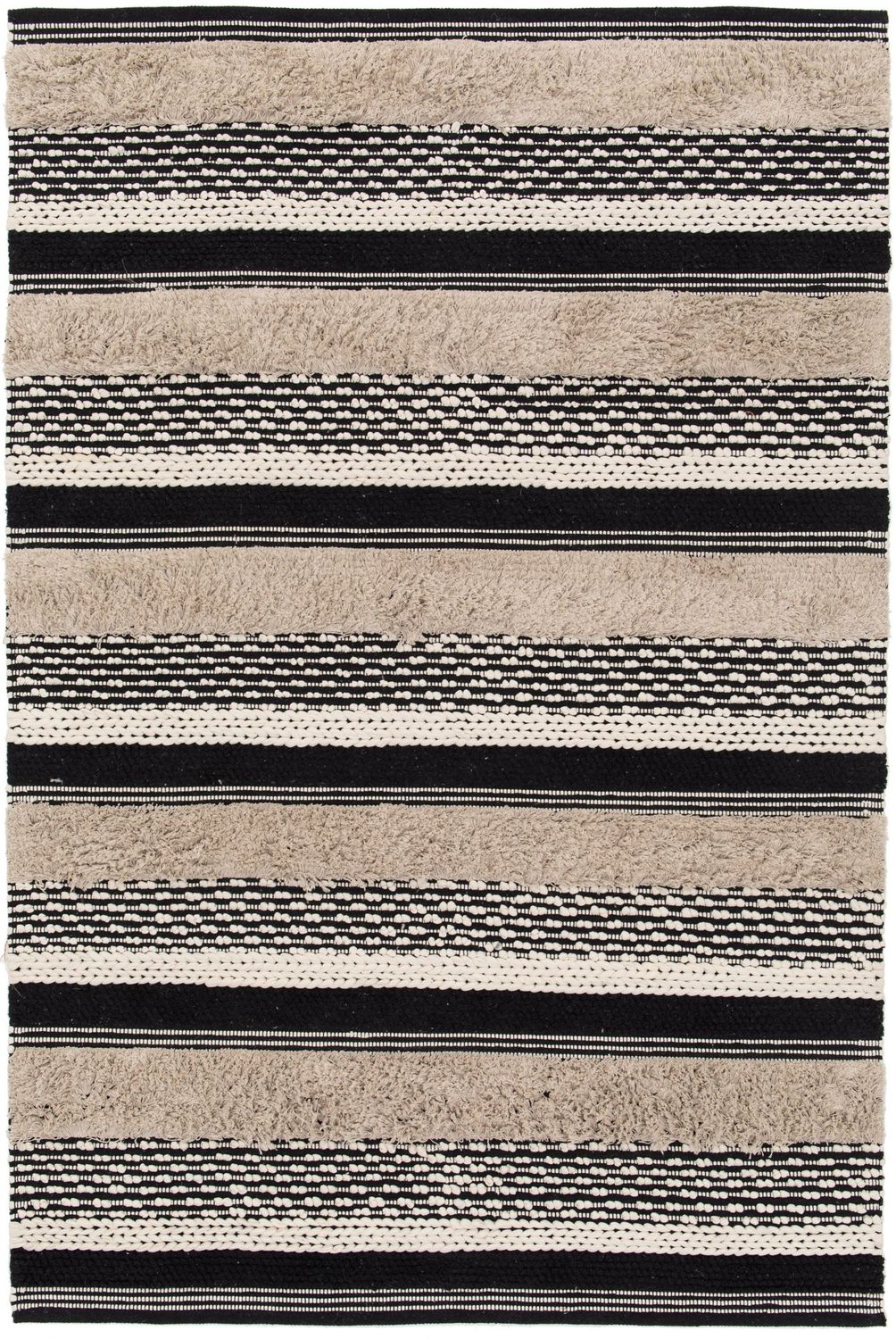 Tapete Boho Stripe 60x115 Cm - Homecenter.com.co