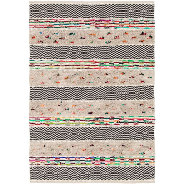 Tapete Boho Spots 200x290 Cm JUST HOME COLLECTION | Falabella Colombia