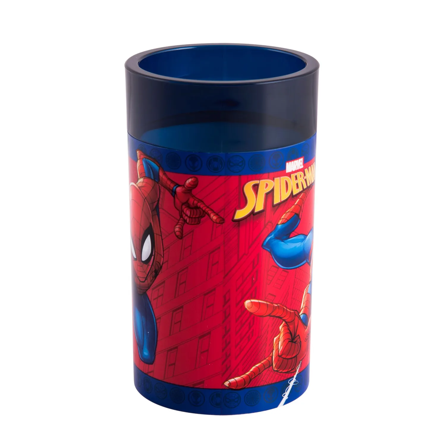 Vaso Spiderman - Homecenter.com.co