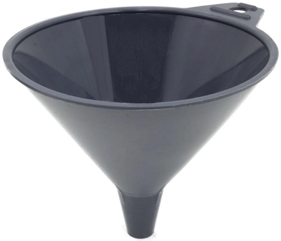 Embudo Mediano Carbón - Homecenter.com.co
