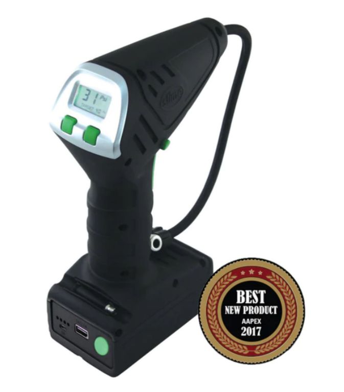 Inflador Inalambrico 12V Itw SLIME | falabella.com