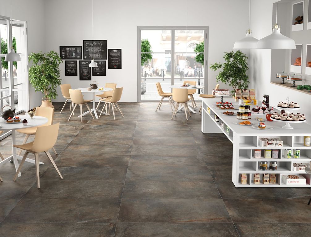 Piso Porcelanico Jasper Iron 60x120cm Caja 1.43 m2 STN | falabella.com