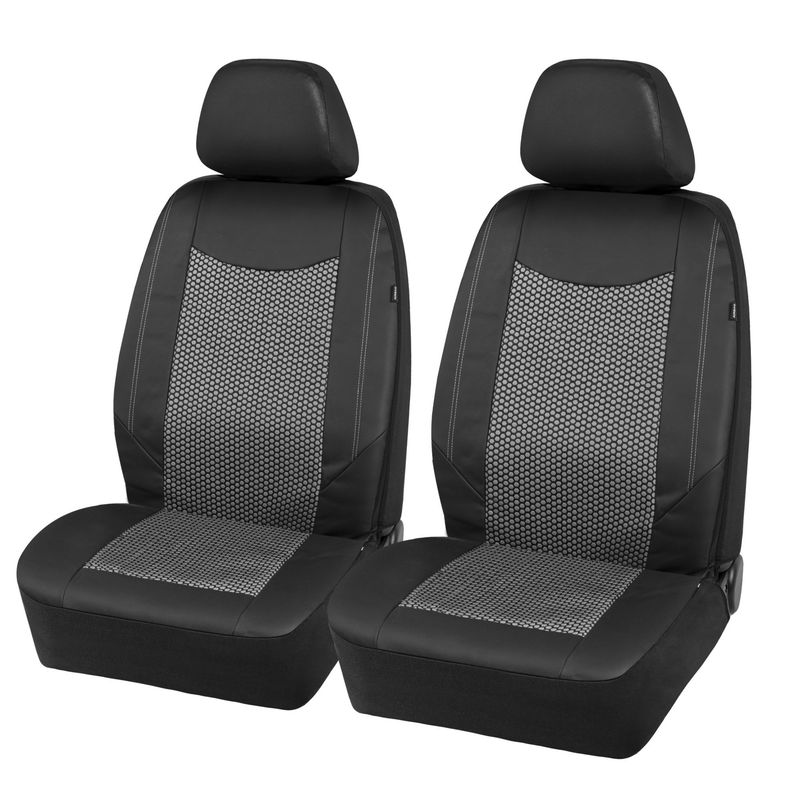 Set Cubre Asientos 2Pzs Autostyle AUTOSTYLE | falabella.com