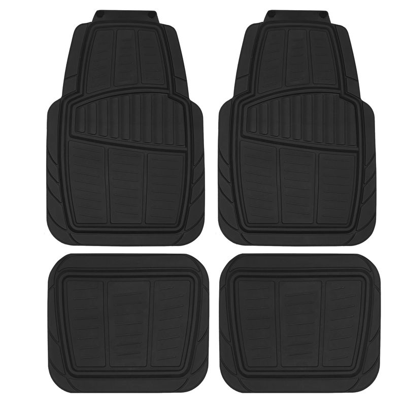 Tapete Pvc 4 Pzs Autostyle | falabella.com