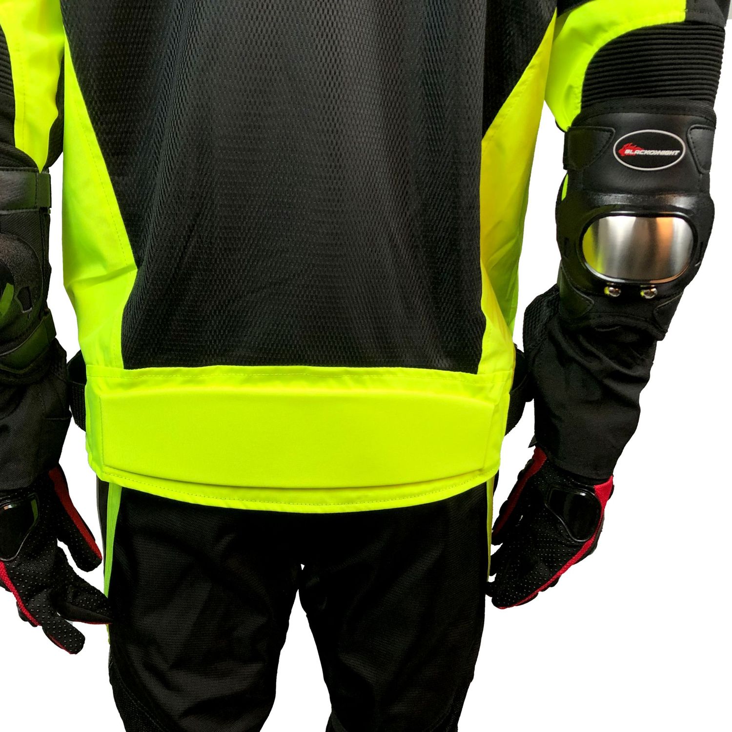 Protectores Rodilla Moto - Homecenter.com.co