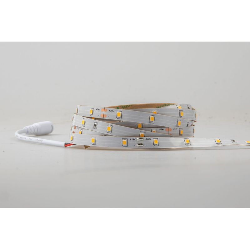Cinta LED Luz Cálida 5 M Ip20 DAIRU | falabella.com