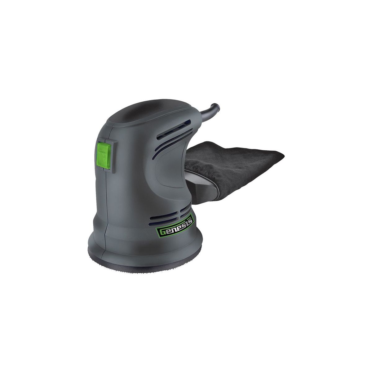 Lijadora Orbital Aleatoria de 12.70 cm RICHPOWER | falabella.com