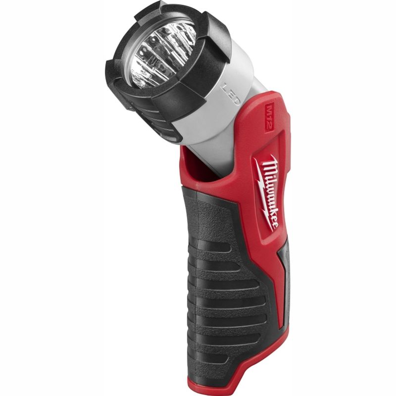 Linterna Recargable de Trabajo Milwaukee M12 49-24-0146 LED 160 Lúmenes ...