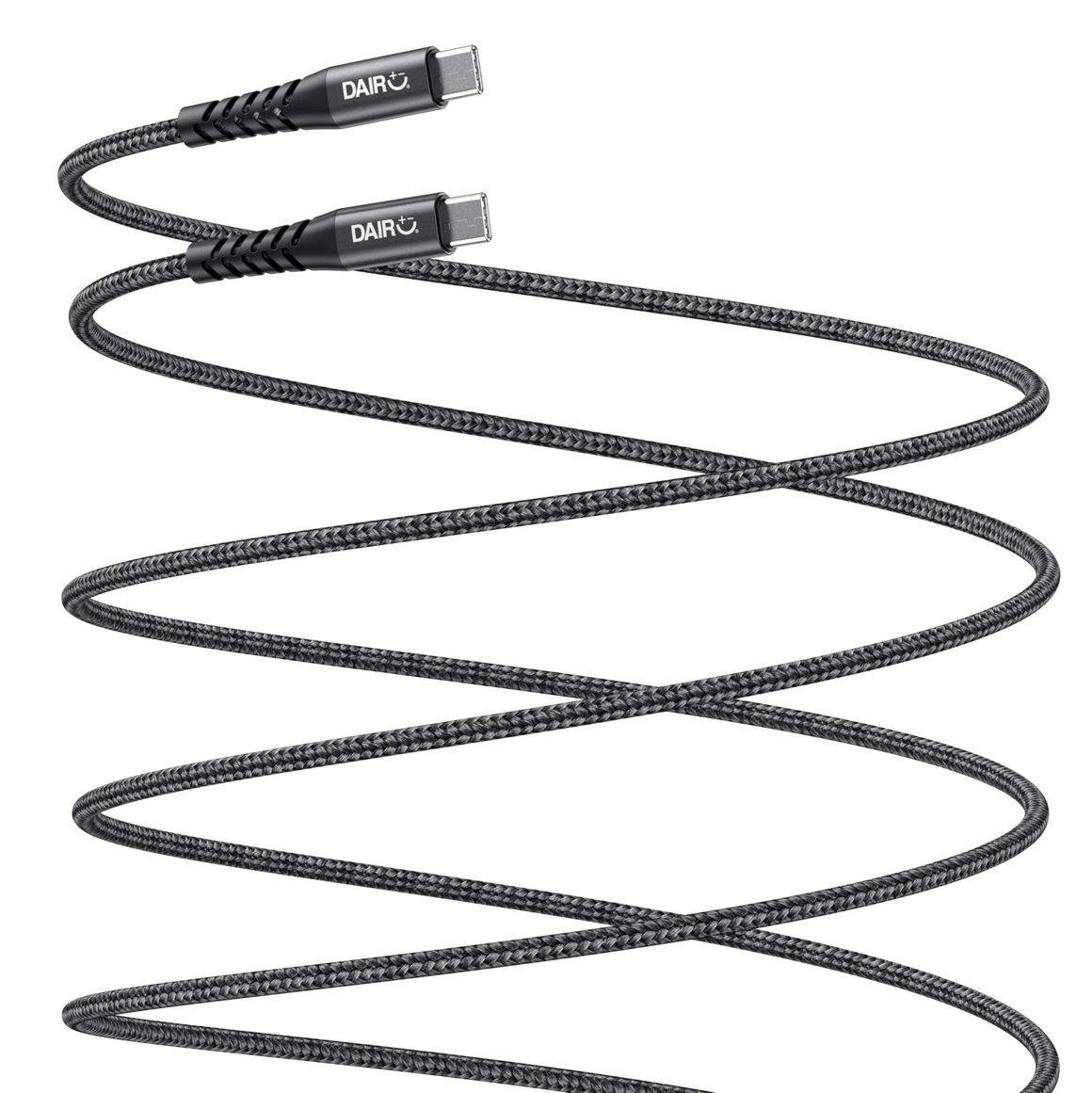 Cable Tipo-C A Tipo-C 1.2M Graphit Pd60W - Homecenter.com.co
