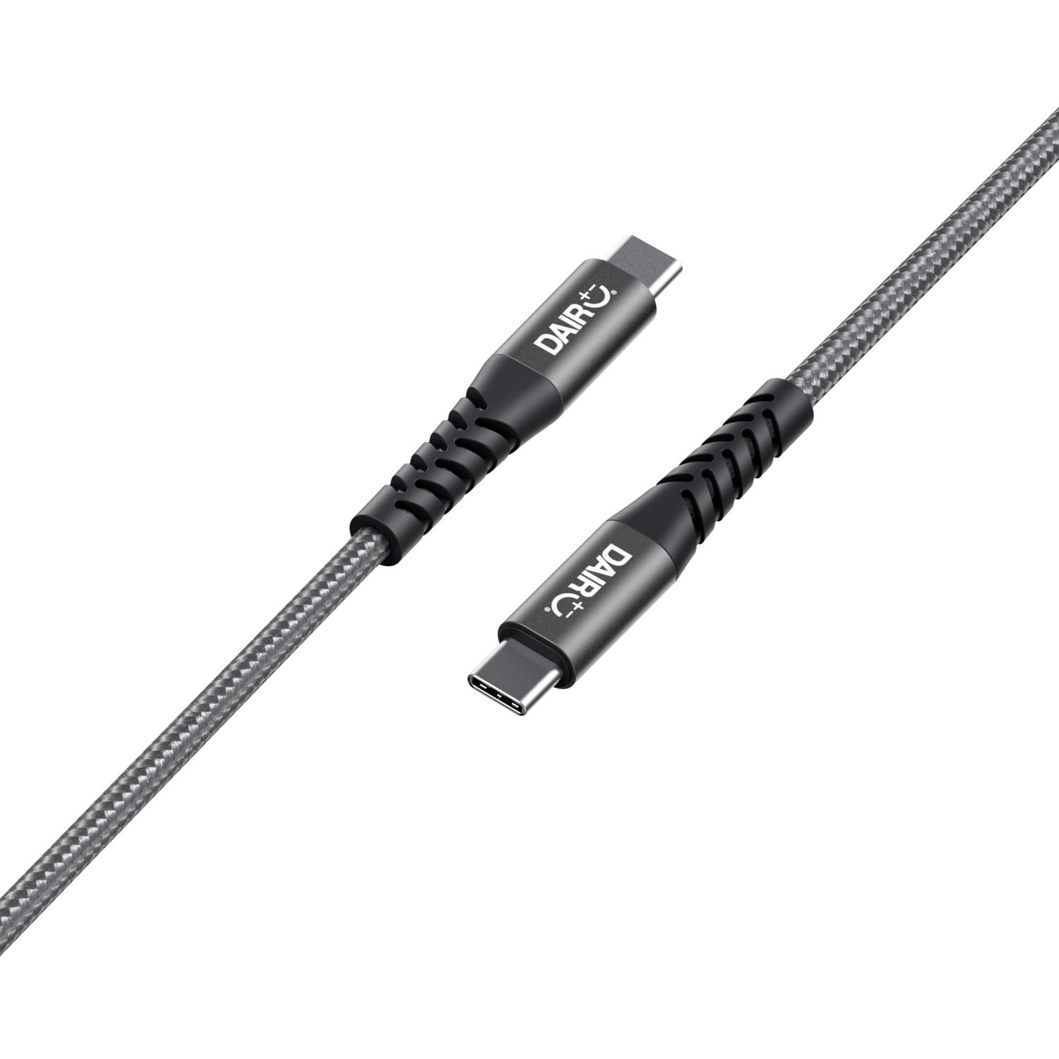 Cable Tipo-C A Tipo-C 1.2M Graphit Pd60W - Homecenter.com.co
