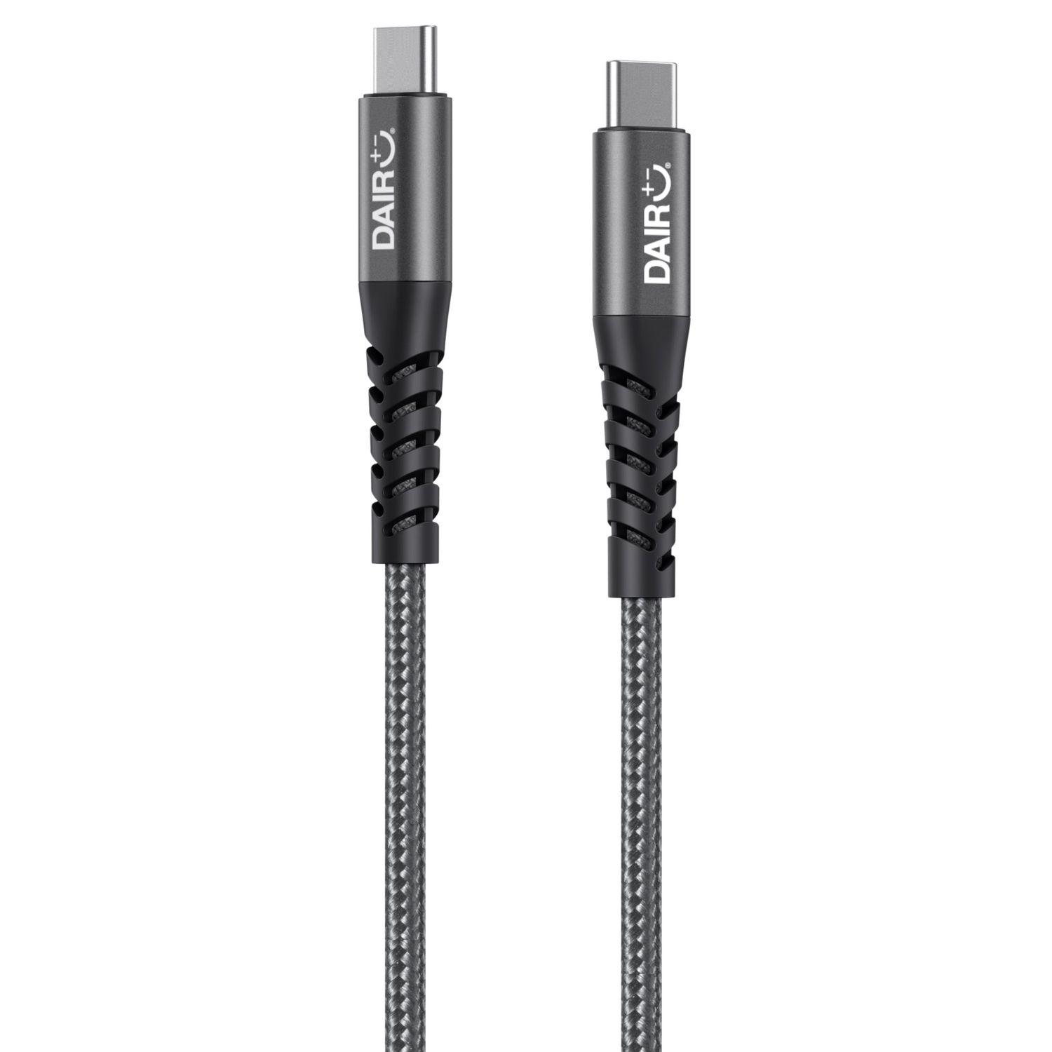Cable Tipo-C A Tipo-C 1.2M Graphit Pd60W - Homecenter.com.co