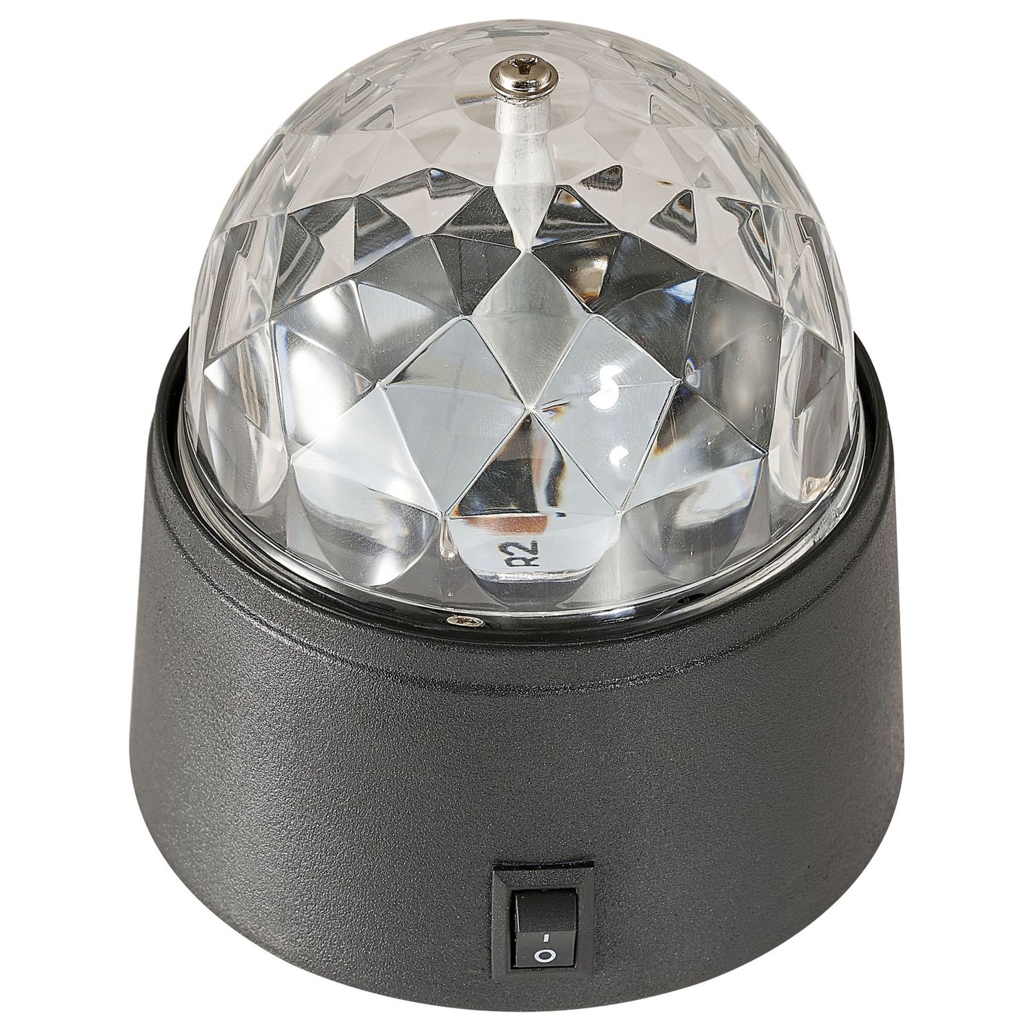 Proyector Luz Efectos Multicolor - Homecenter.com.co