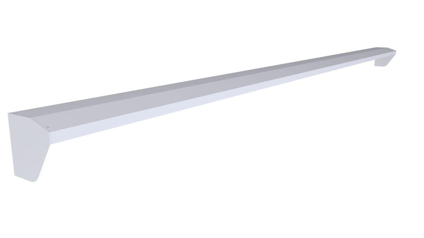 Covertor Estructura Toldo De 3m Blanco | falabella.com