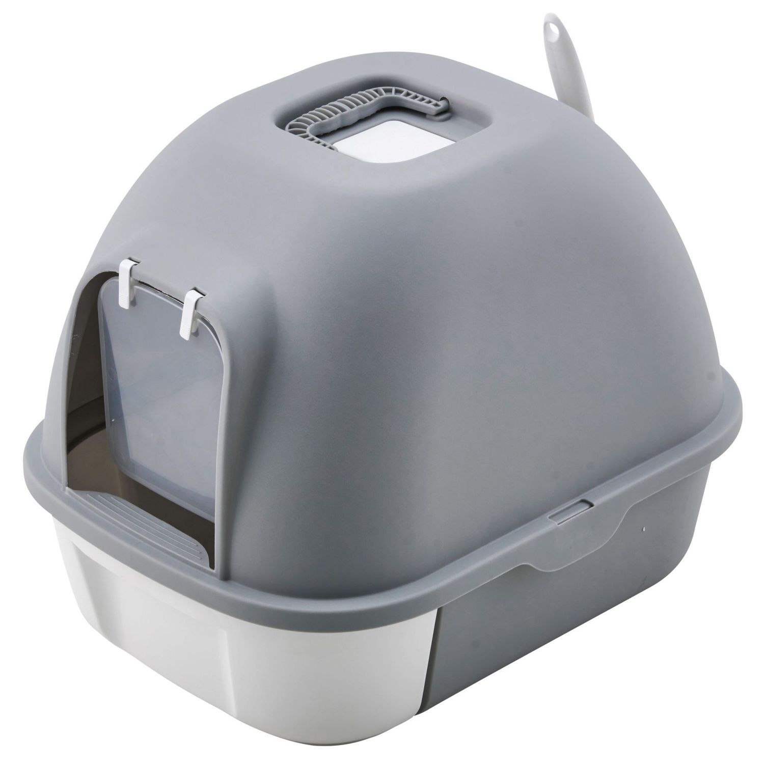 Arenera para Gato con Puerta - Homecenter.com.co