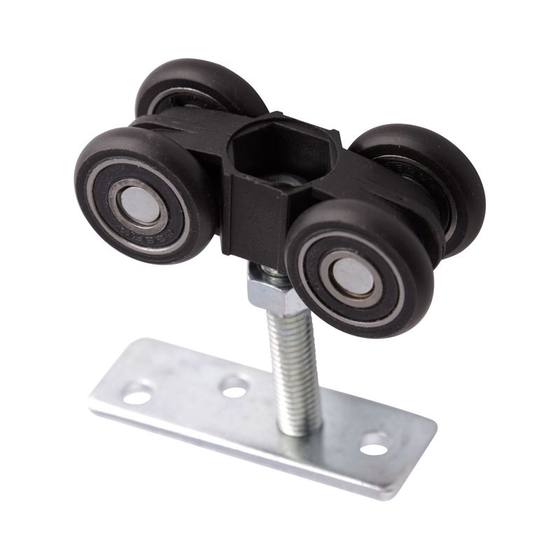 Sist Riel Sup Por Puerta Corrediza S Fr Handy Home HANDYHOME ...