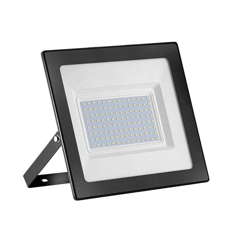 Reflector LED 100w Luz Fría Halux HALUX | falabella.com