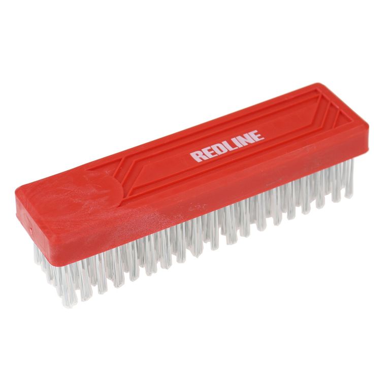 Cepillo De Alambre Rectangular REDLINE | falabella.com