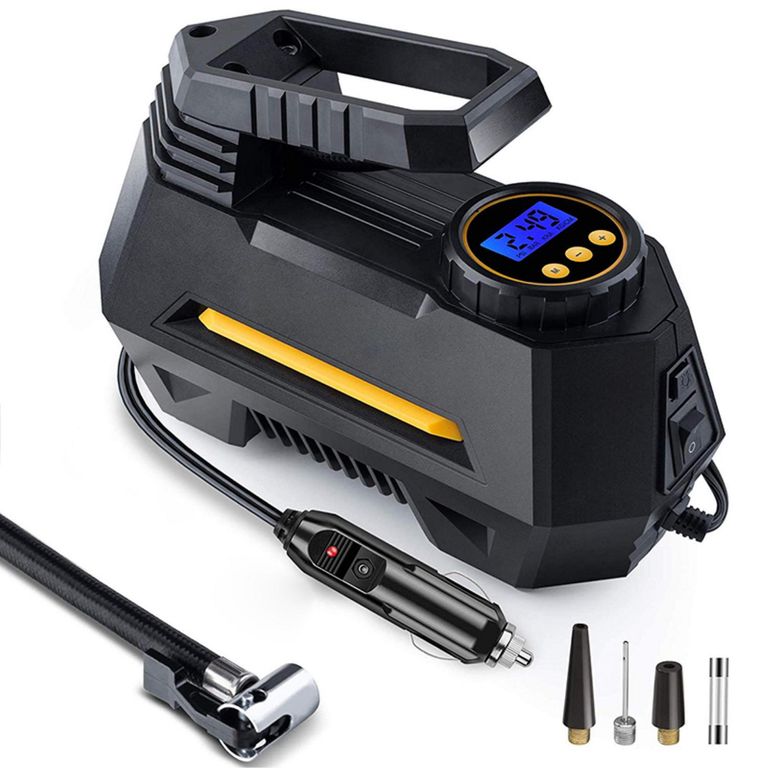 Compresor Auto 12V Autostyle AUTOSTYLE | falabella.com