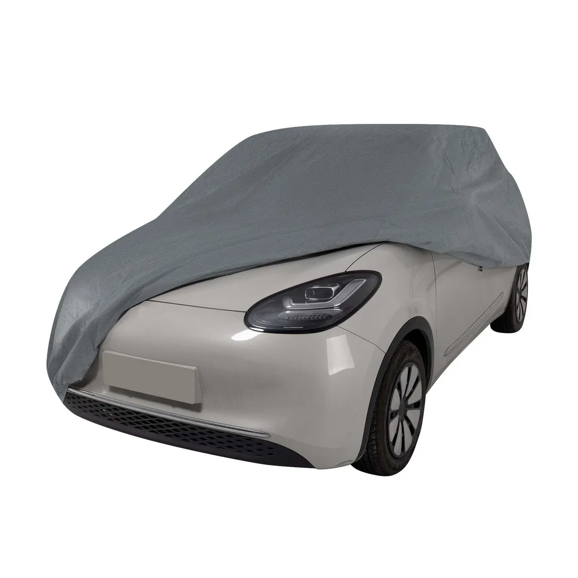 Cubre Camioneta Suv Cover T:S - Homecenter.com.co