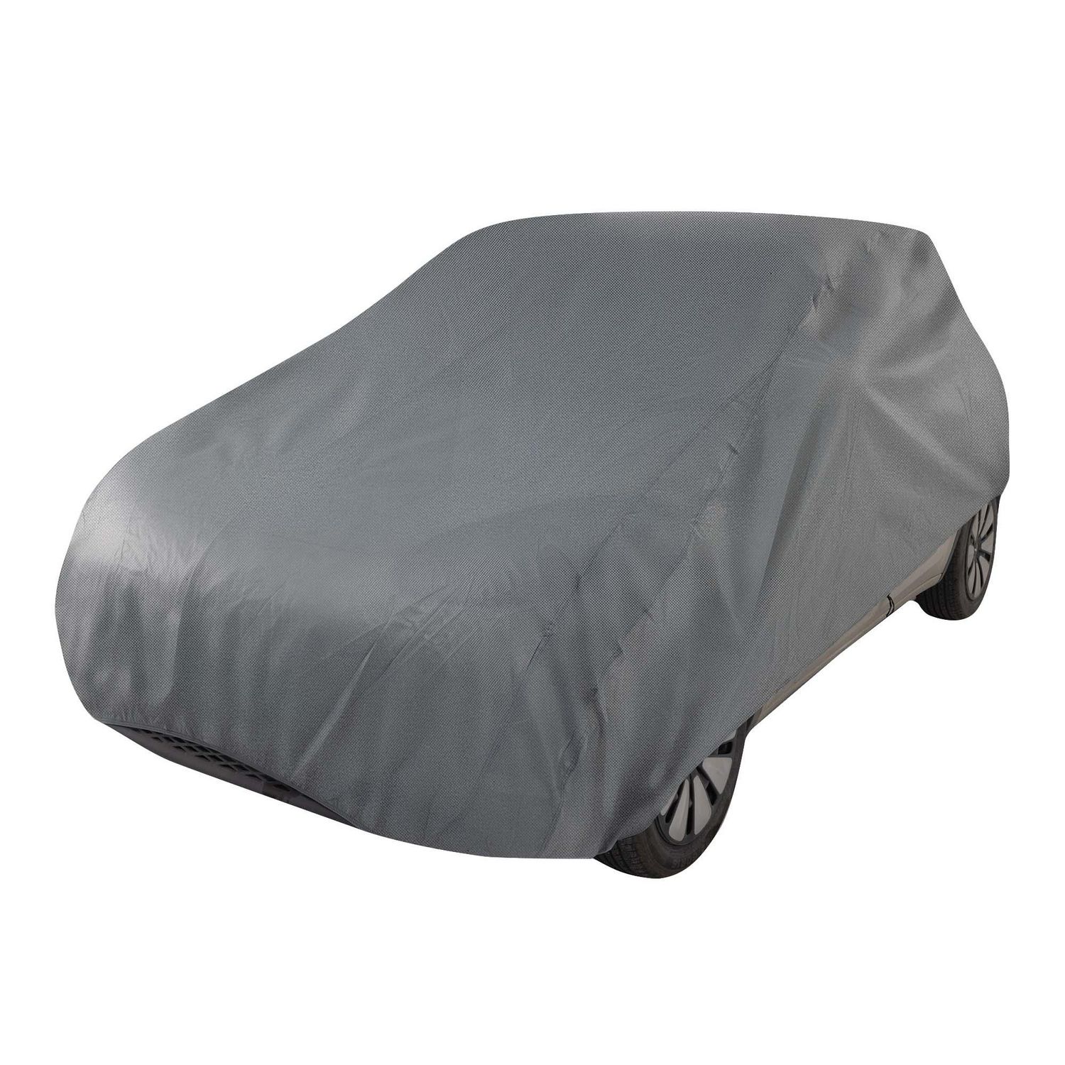 Cubre Camioneta Suv Cover T:S - Homecenter.com.co