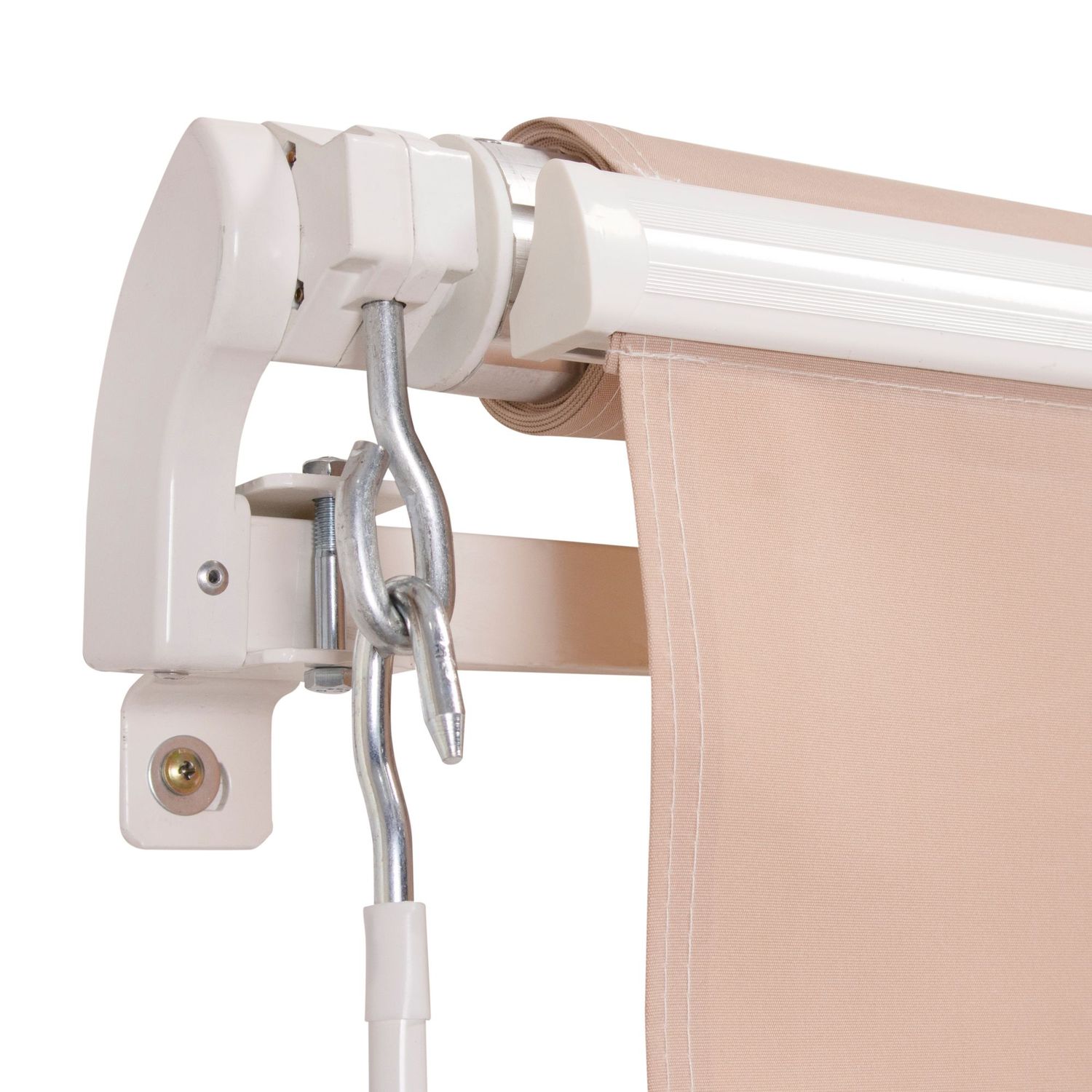 Toldo Retráctil 2.9x2.0m Beige - Homecenter.com.co