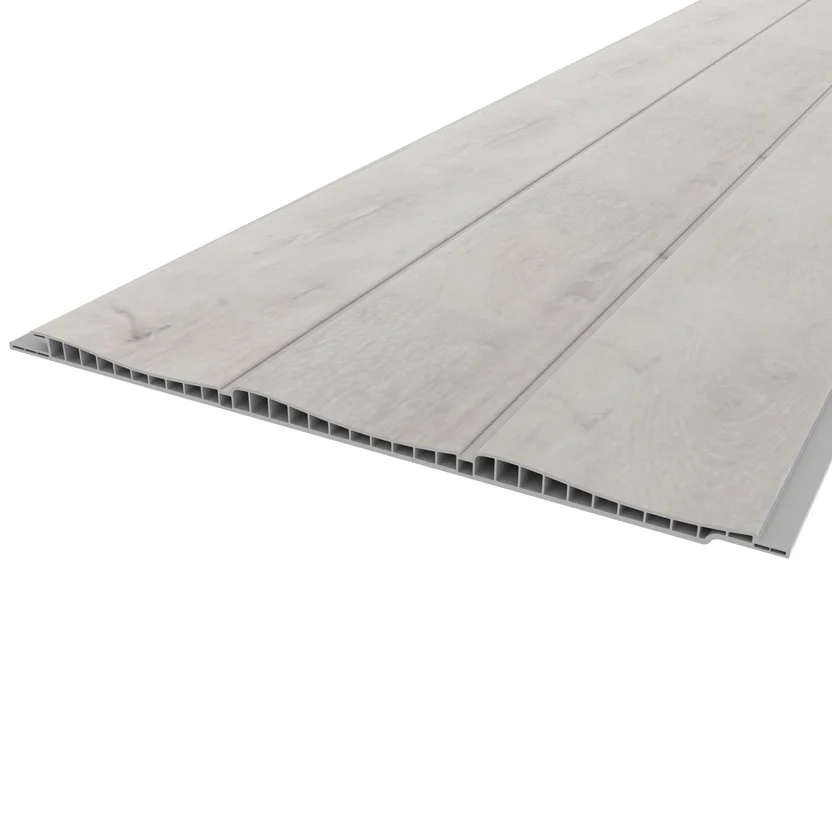 Cielopared Amalfi Pvc 2.90m2 Copena Laminado 290x25cm 8mm De Espesor x ...
