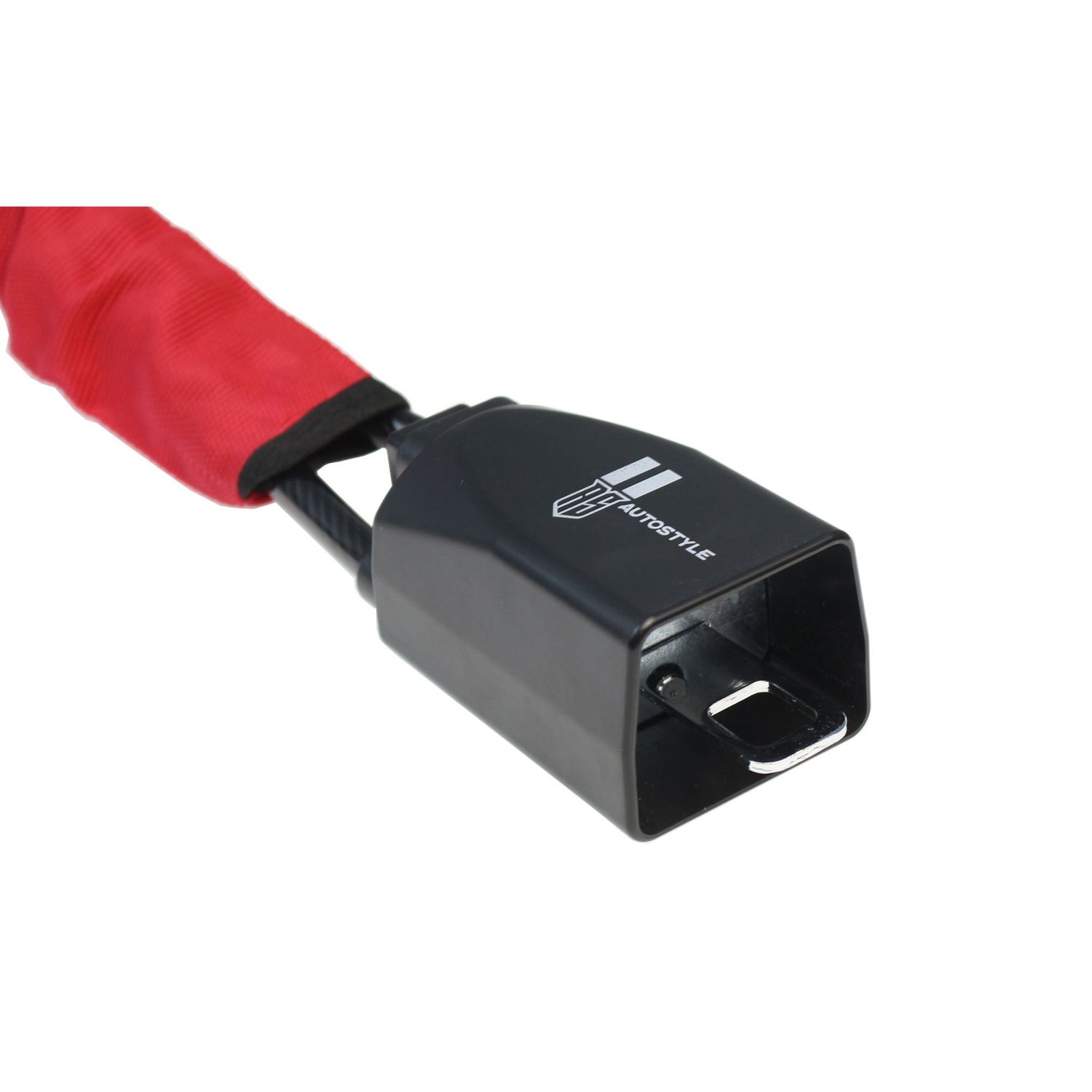 Seguro De Timon Con Guaya Autostyle - Homecenter.com.co