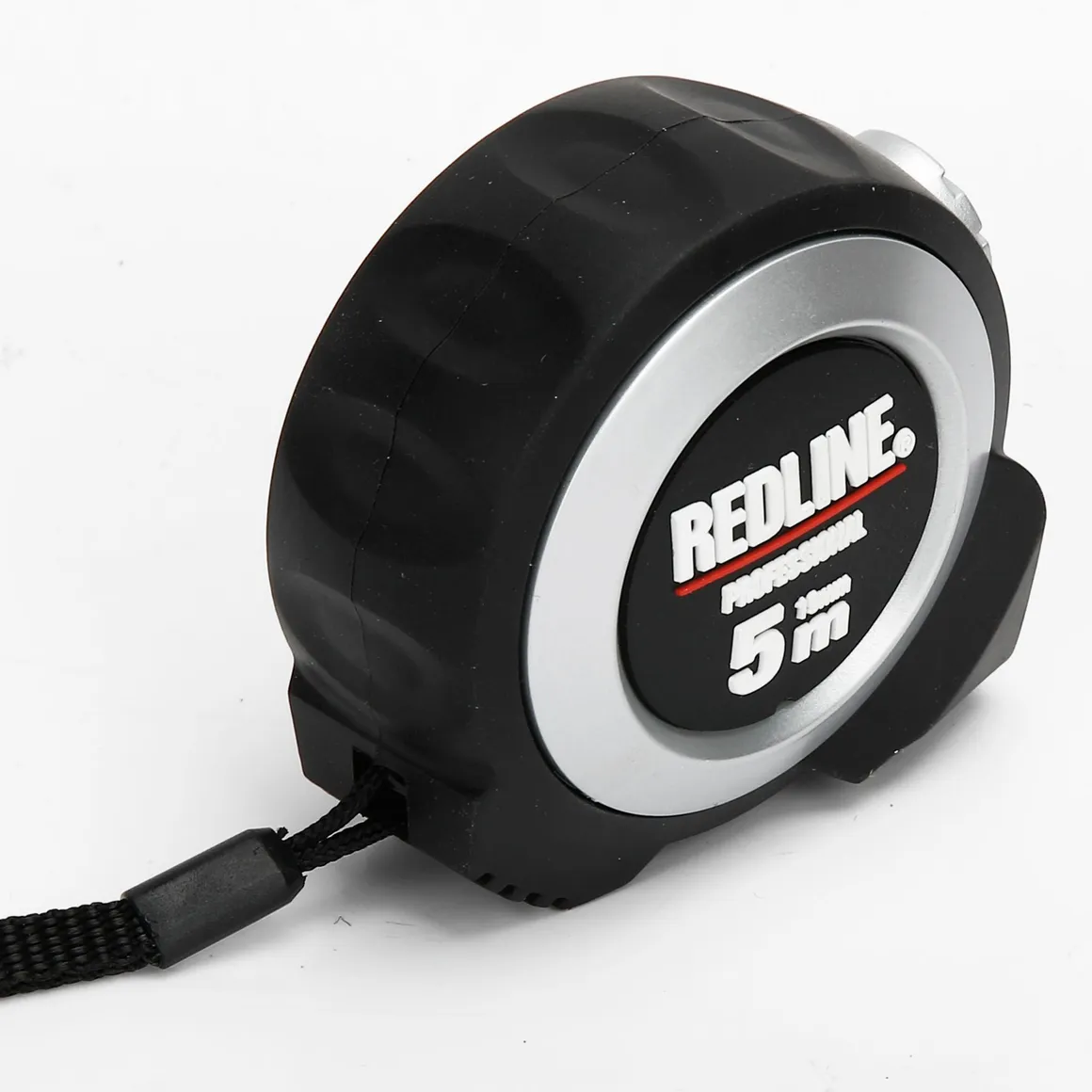 Set Flexometro 5m + 3m Redline - Homecenter.com.co
