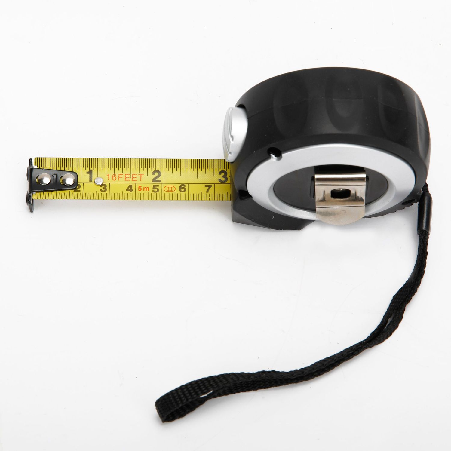 Set Flexometro 5m + 3m Redline - Homecenter.com.co