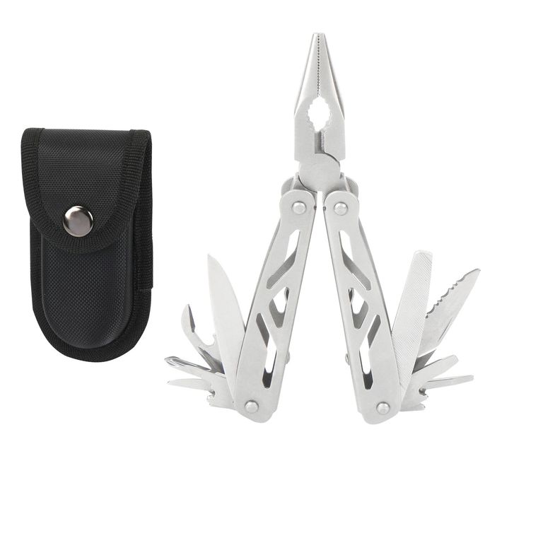 Alicate Multiuso 12-1 REDLINE | falabella.com