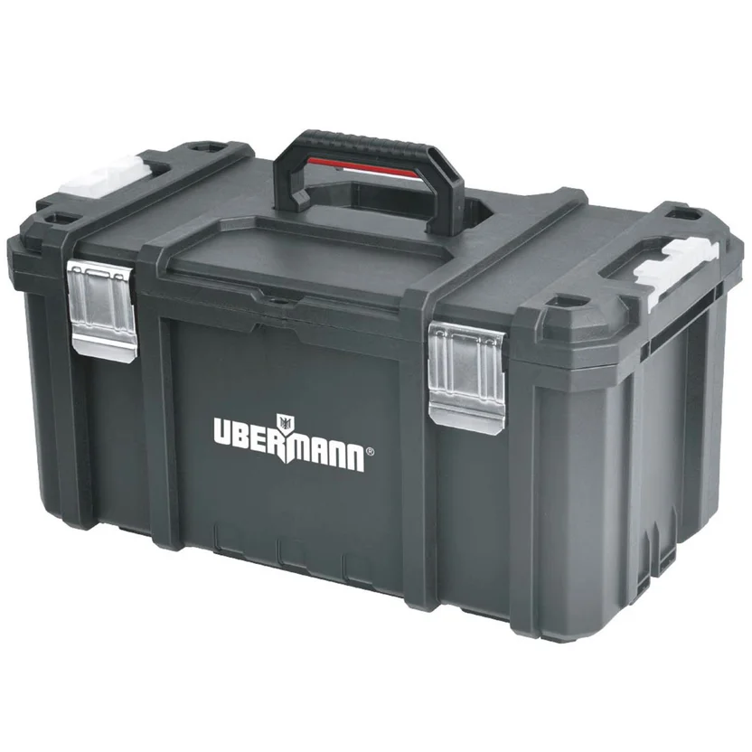 Caja Herramientas 51.2x28.5x26.3cm Ubermann - Homecenter.com.co