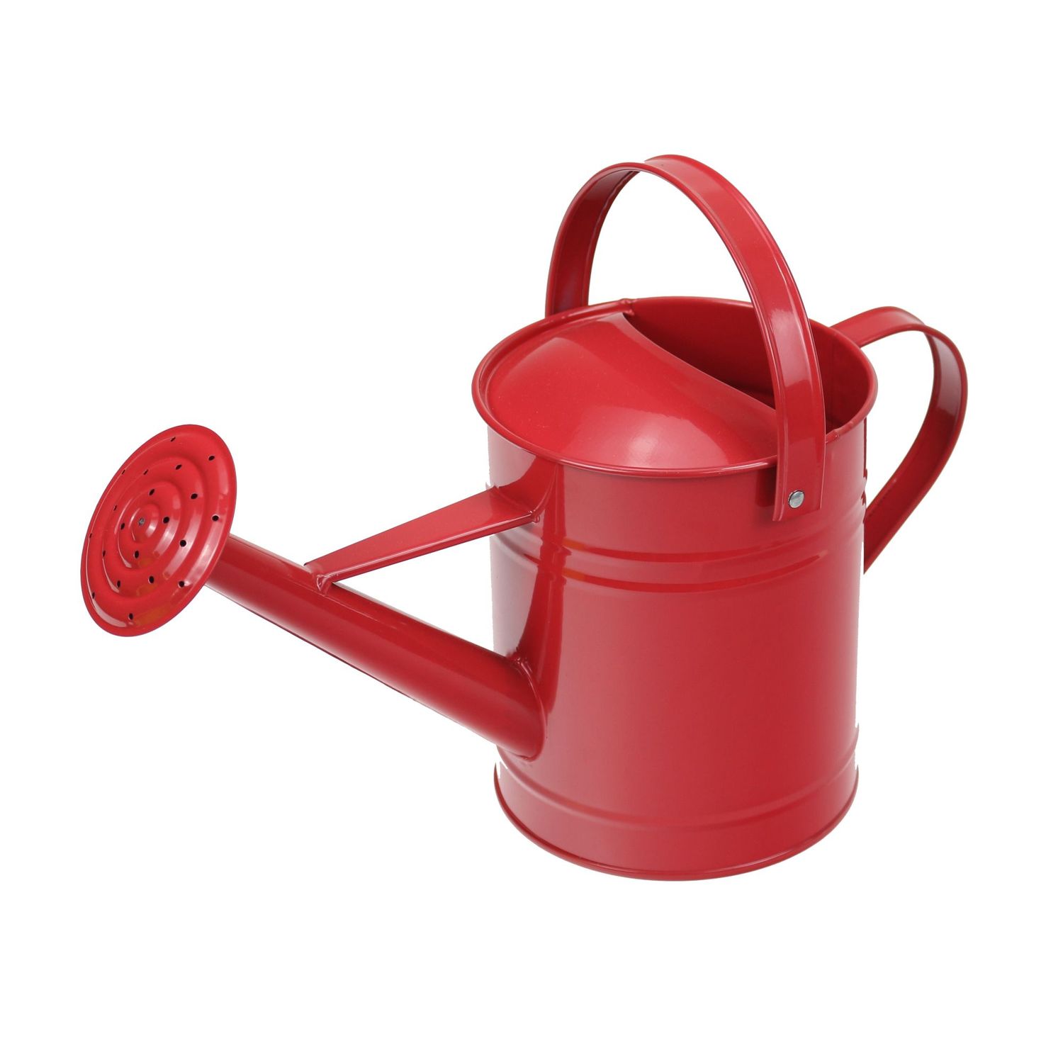 Regadera Metálica 2 Litros Colores - Homecenter.com.co