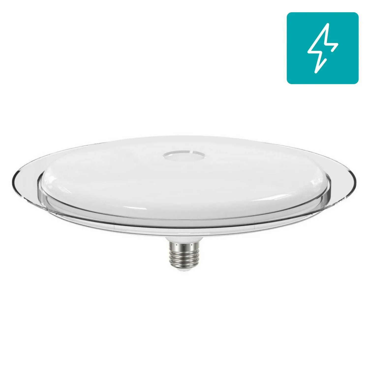 Bombillo Led Decorativo Ufo 36w Luz Cálida Certificado - Homecenter.com.co
