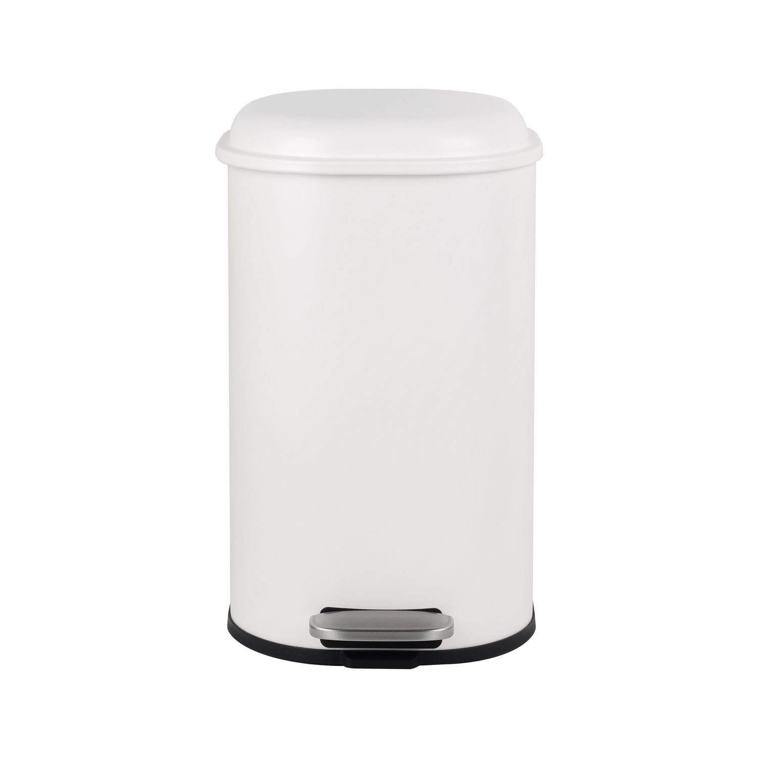 Caneca Metálica Pedal 30 Litros Home Collection - Homecenter.com.co