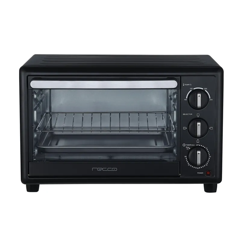 Horno Eléctrico 30 Litros RECCO | falabella.com