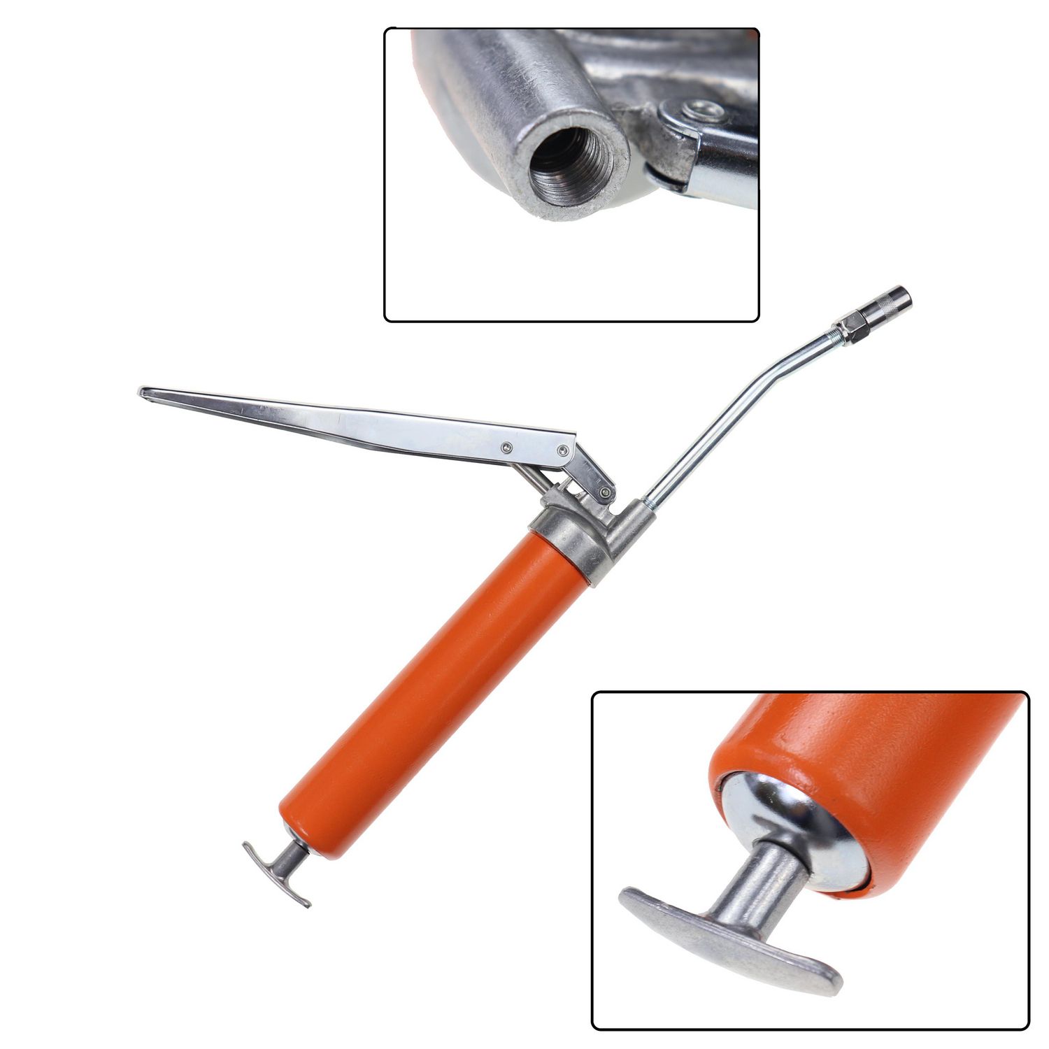 Grasera Para Auto Bauker - Homecenter.com.co