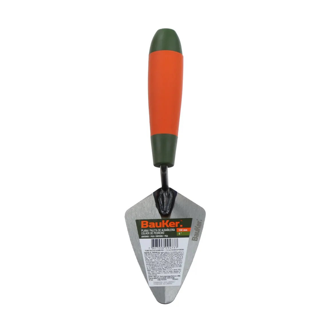 Palustre 5pg M/Plastico Redline - Homecenter.com.co