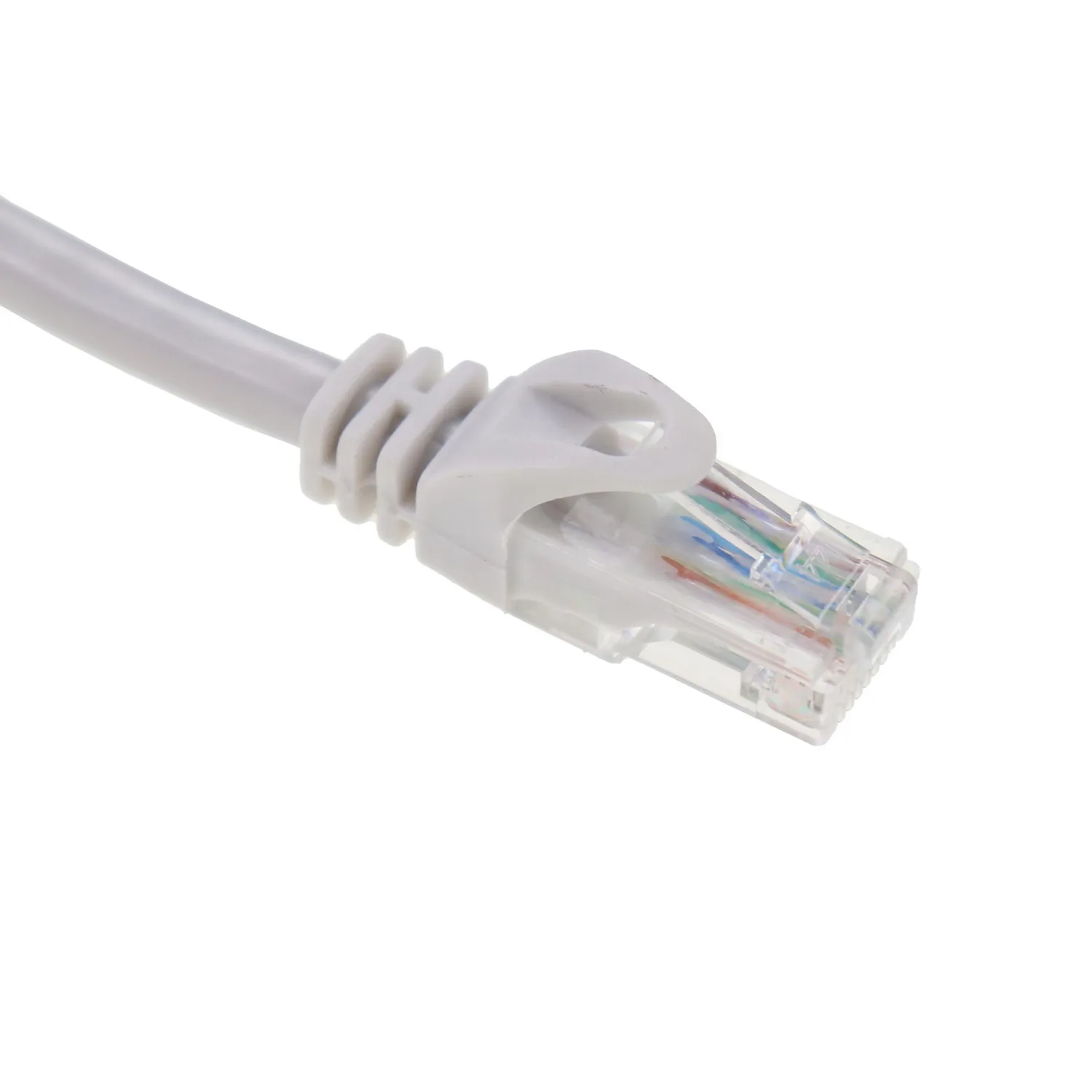 Cable De Red Utp Categoria 8 10 Metros - Homecenter.com.co