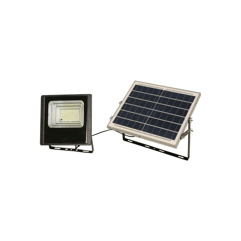 Reflector Solar Basic 650 Lumenes Luz Fria HALUX | falabella.com