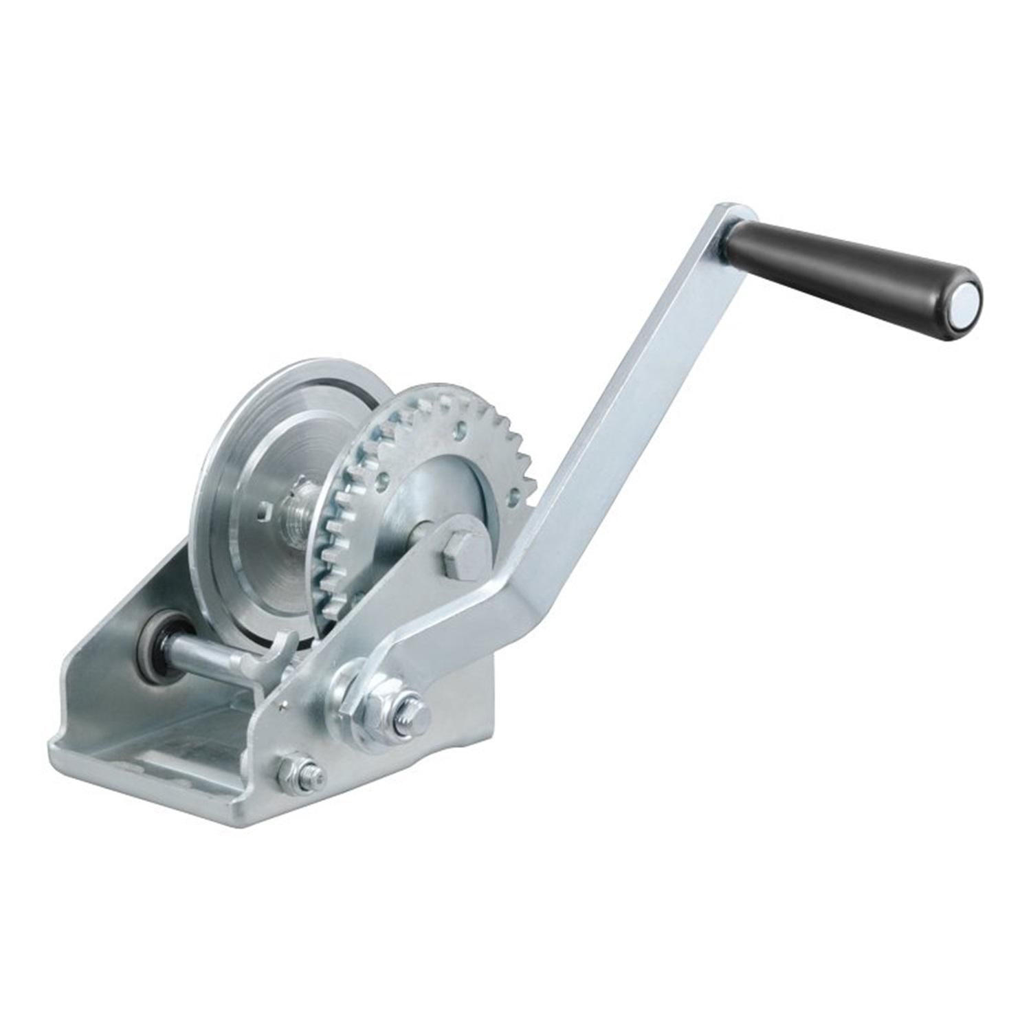 Winche Manual Curt - Homecenter.com.co