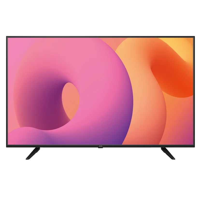 Televisor Smart TV 43 Pulgadas FHD TV43FEL2F4 Negro - Homecenter.com.co