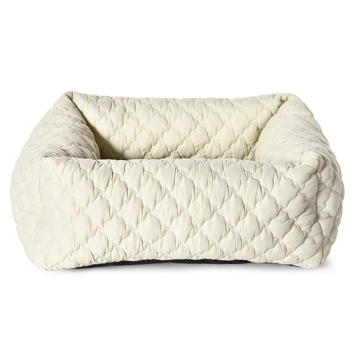Cama Para Perro Rectangular 60x40x19cm Mediana Petizoos - Homecenter.com.co