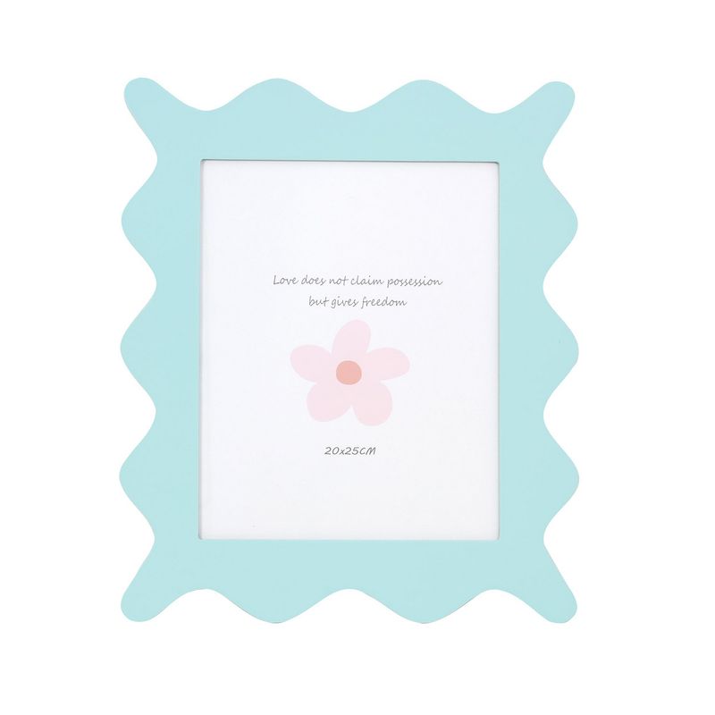 Portarretrato Marco Para Foto Infantil Forma 20x25 Gr | falabella.com