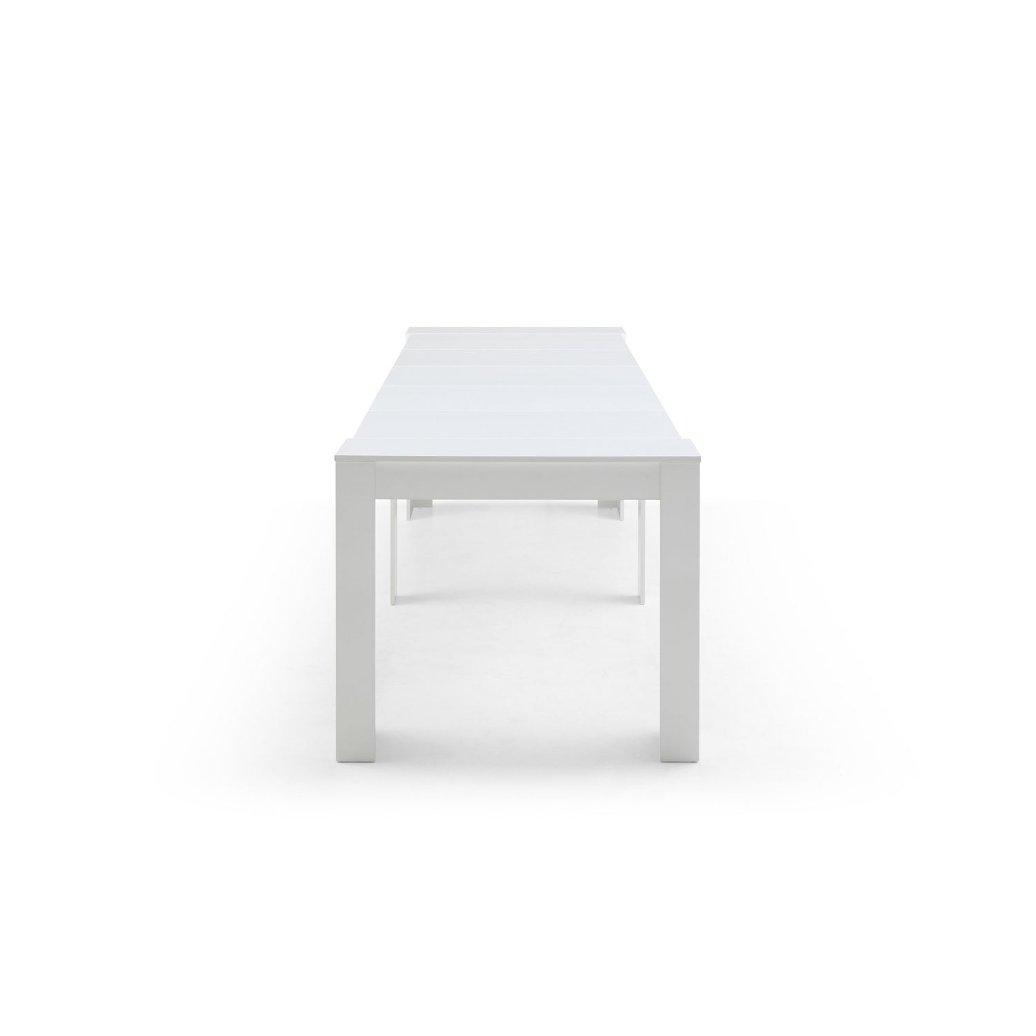 Mesa Comedor Extensible Modular - Homecenter.com.co