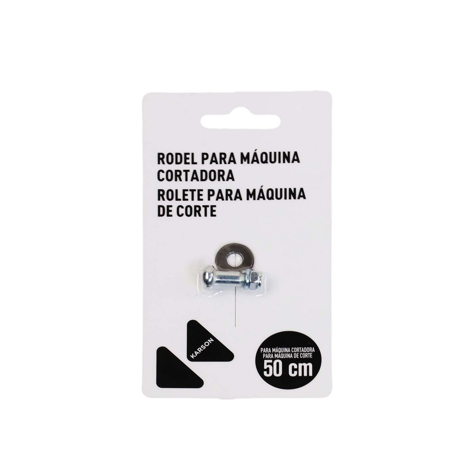Rodel Cortabaldosa Karson - Homecenter.com.co
